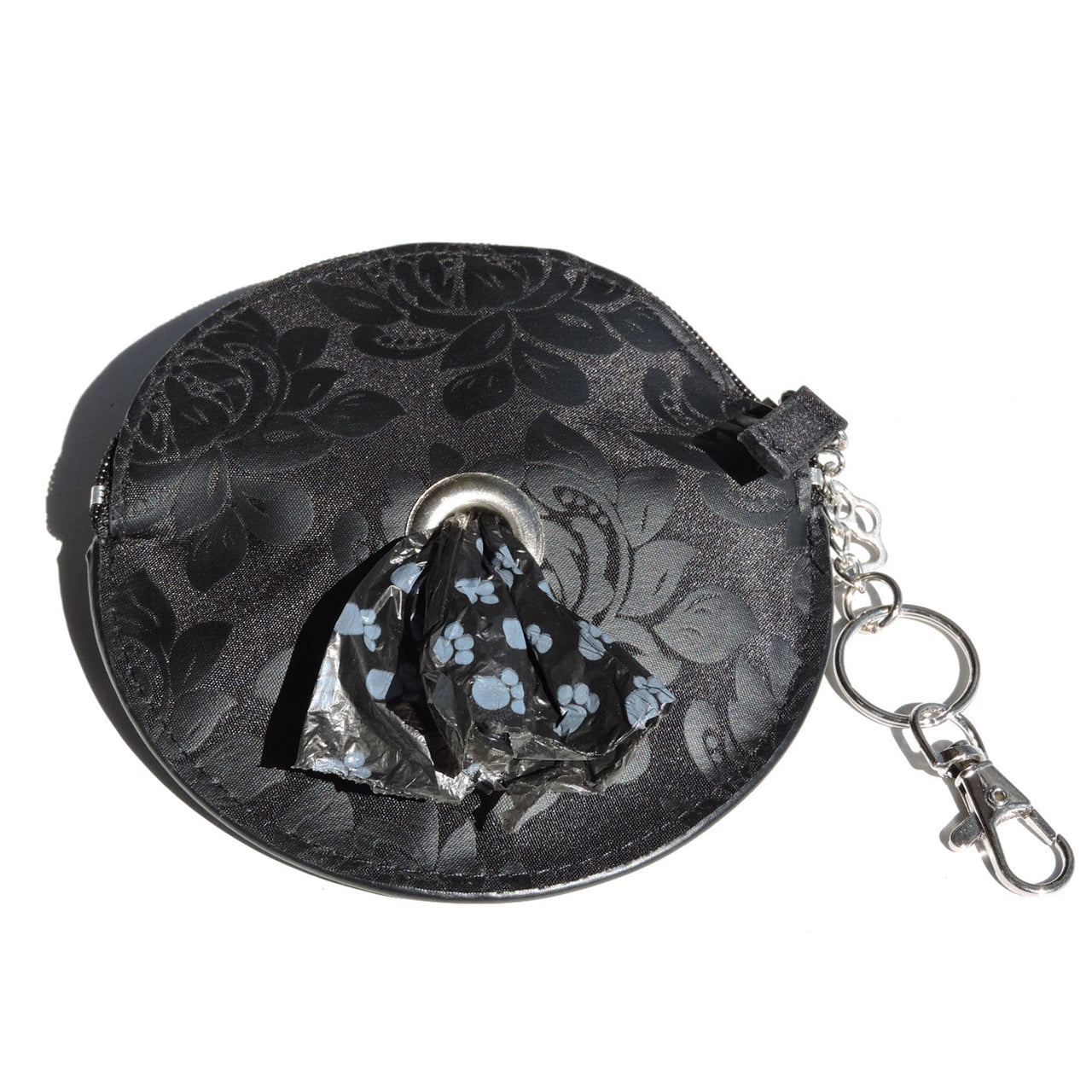 Round Poop Pouch – Puchi