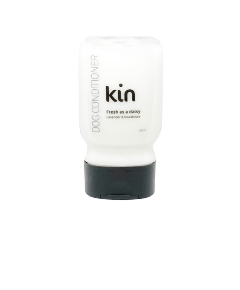Kin Dog Conditioner / Fresh as a Daisy – Puchi