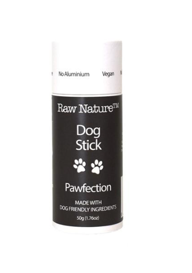 Raw Nature Paw Balm / Pawfection – Puchi