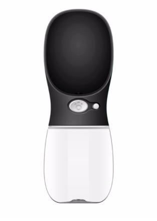 Travel Water Bottle – Puchi