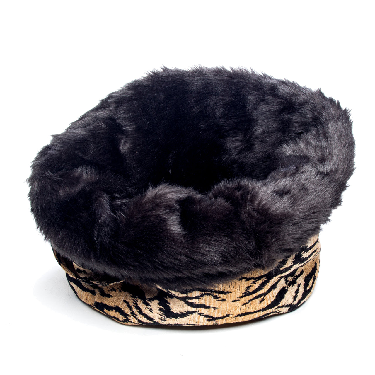 Donut Bed for Dogs – Puchi